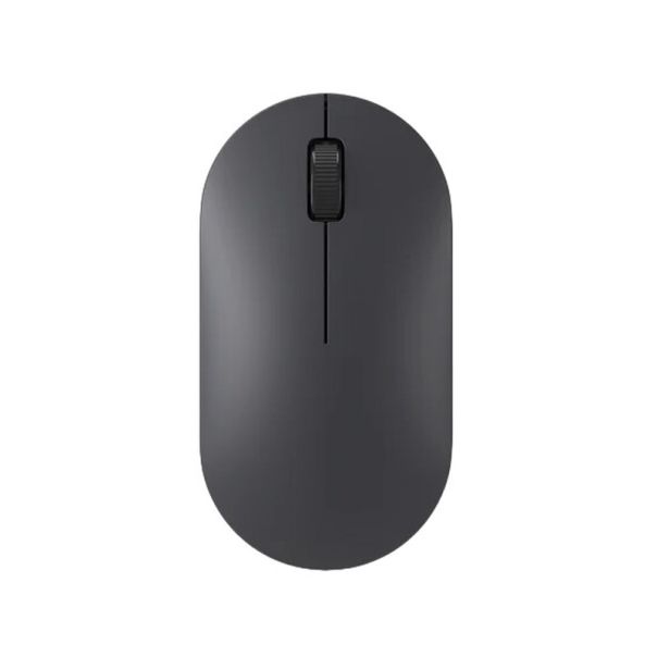 XIAOMI Bežični miš Mouse 2 lite, crna