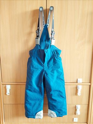 Ski pantalone veličina 30/36 meseci