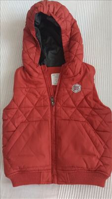 Prsluk Zara Baby Boy br 98