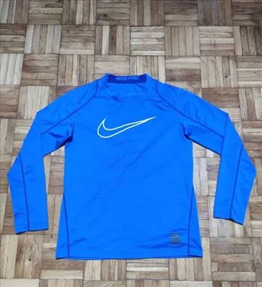 Nike Pro dečija sportska majica