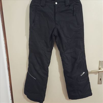 Ski pantalone vel 140