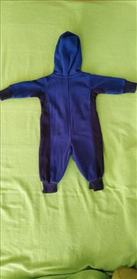 Skafander za bebe, vel. 3-6 meseci