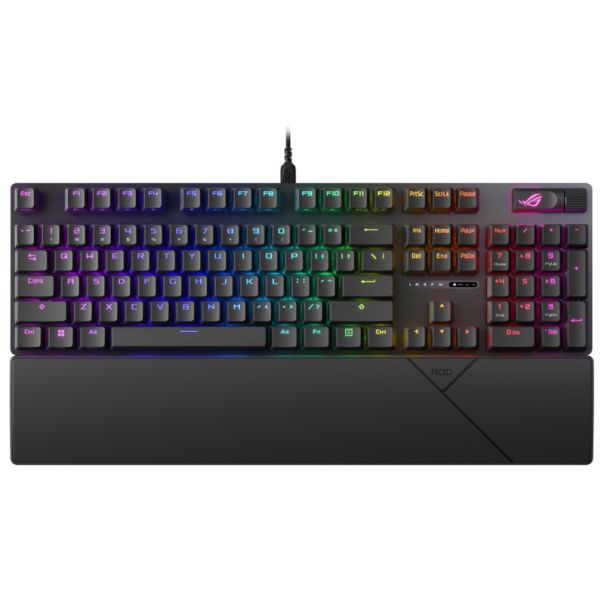 ASUS Gaming tastatura XA12 ROG STRIX SCOPE II RX