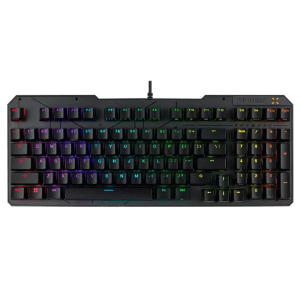 ASUS Gaming tastatura RA07 TUF K3 GEN II