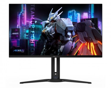 GIGABYTE 31.5 inča AORUS FO32U2 EK OLED UHD Gaming Monitor