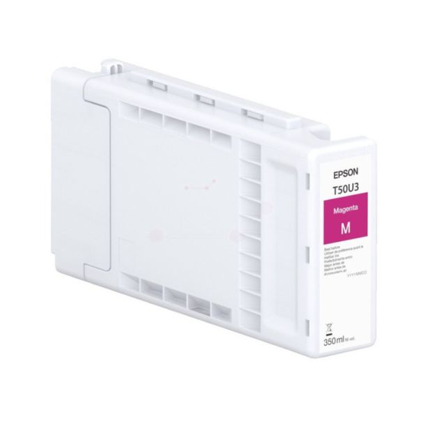 EPSON Ketridž T50U30N UltraChrome XD3 magenta 350ml