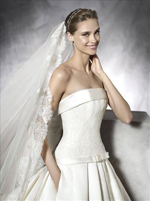 Venčanica Pronovias La Sposa