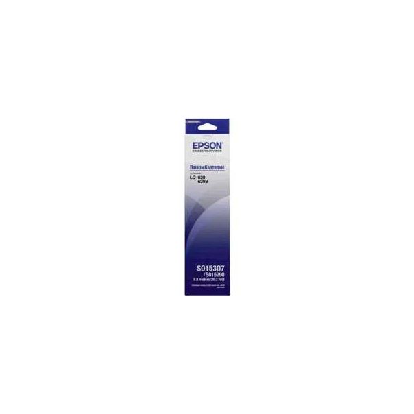 EPSON Ribon traka S015307, crna