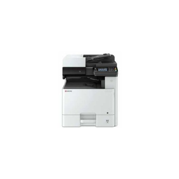 KYOCERA Multifunkcijski štampač color ECOSYS M8124cidn