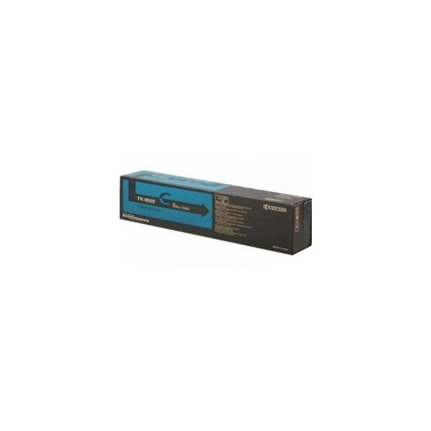 KYOCERA Toner TK-8505C, cyan