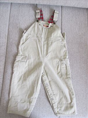 OshKosh somot pantalone za dečake 24m