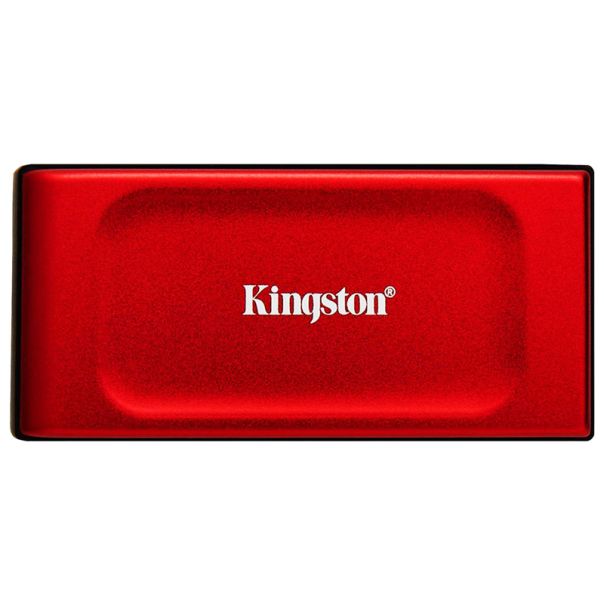 KINGSTON Eksterni SSD Portable XS1000R 1TB SXS1000R/1000G