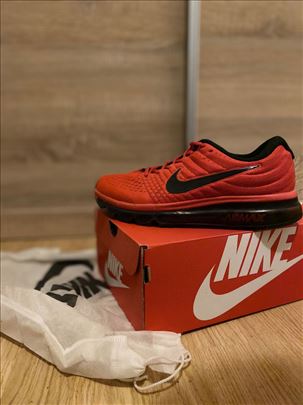 Patike Nike AIRMAX 2017