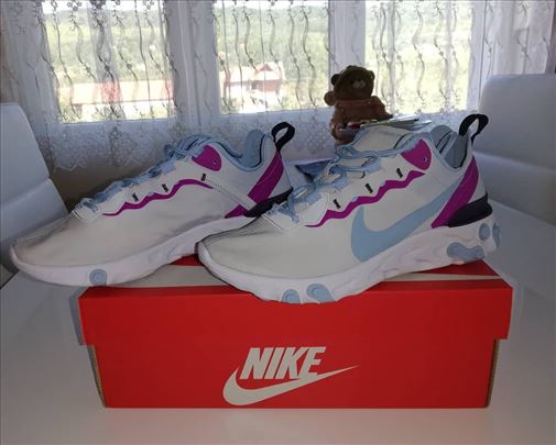 Patike Nike React 55