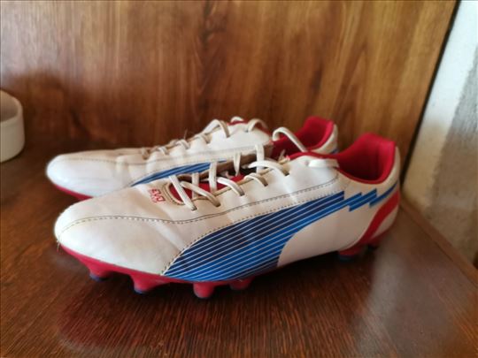 Kopačke Puma EVO SPEED VEL.43