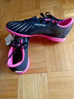 Adidas Predator Accuracy 4 indoor nove