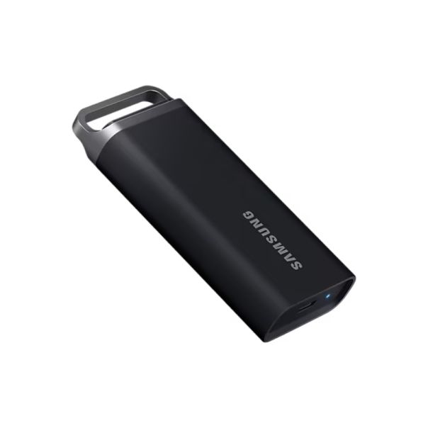 SAMSUNG Eksterni SSD Portable T5 EVO 4TB MU-PH4T0S