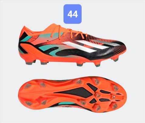 Kopačke Adidas Speedportal.1 FG br.44 A klasa