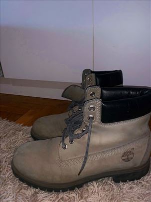 Timberland čizme