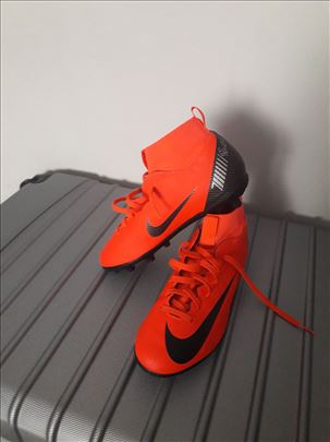 Nike kopacke