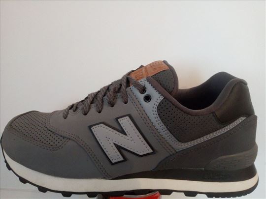 Akcija novo patike original New Balance ML574GPB