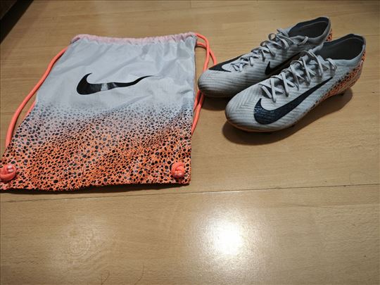 Nike Mircurial 16 olimpik boja br43