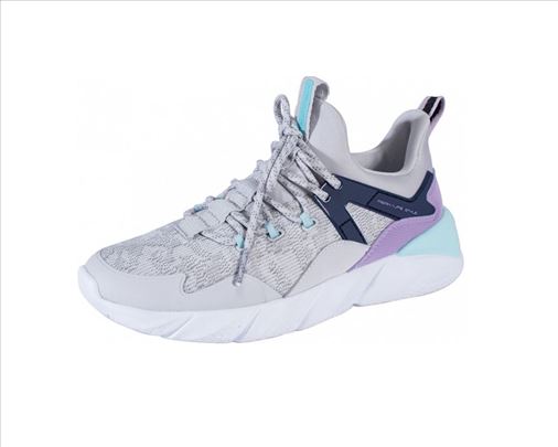 Patike lifestyle Peak E01508H Light grey