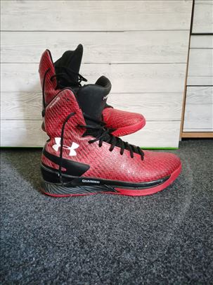 Under armour patike broj 46 kao nove