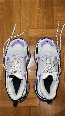 Original Balenciaga Triple S