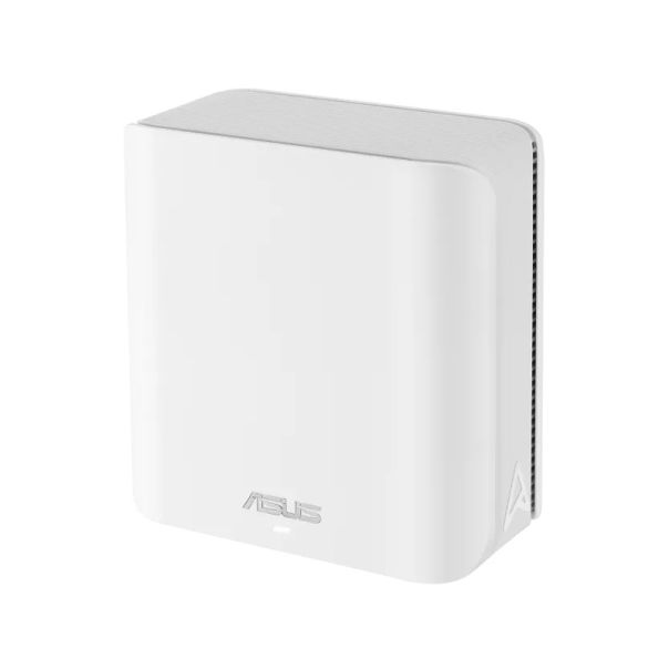 ASUS Ruter ZenWiFi BD4 (W-1-PK) AiMesh Extendable 3.6 Gbps Wi-Fi 7, bela