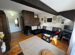 Prodaja Stan - Novi Sad, Stari Grad: Spens