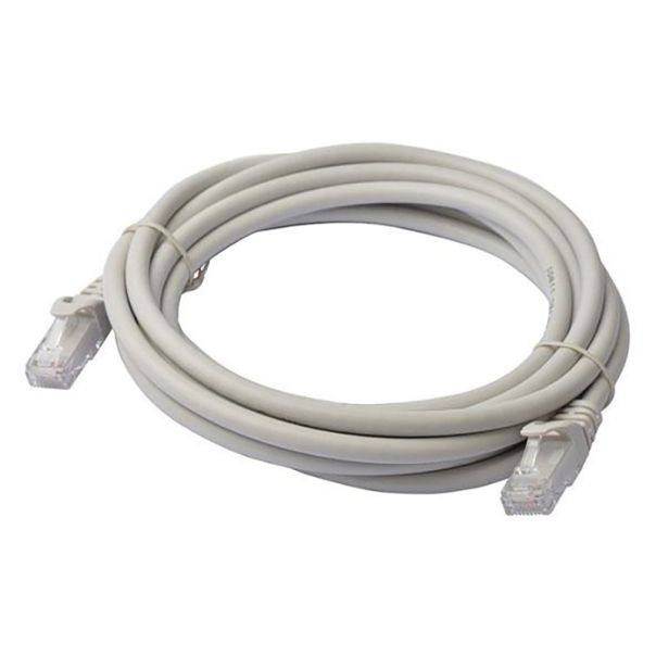 FAST ASIA Mrežni kabl Patch Cord cat 5e 0,3m