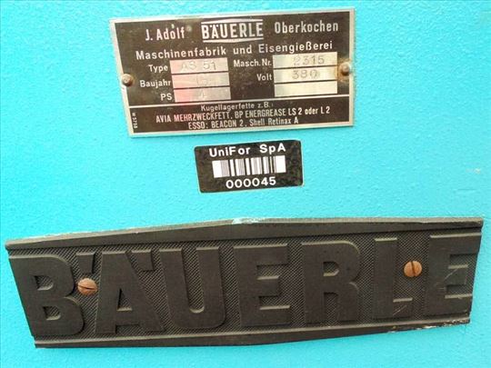 Abrihter BAUERLE 4409-22