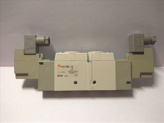 Elektromagnetni razvodnik SMC SY9220 nov