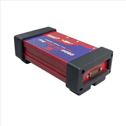 OBDII CAT Diag Pro + Bluetooth 2021 Auto Dijagnost