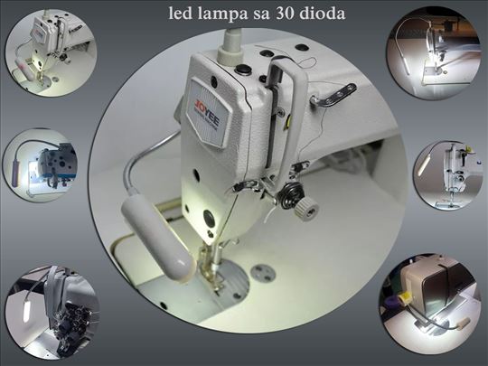 LED lampa