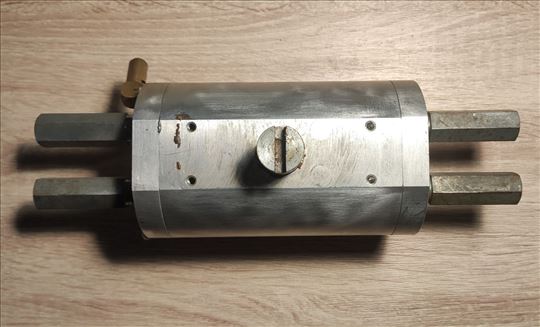 Pneumatski aktuator