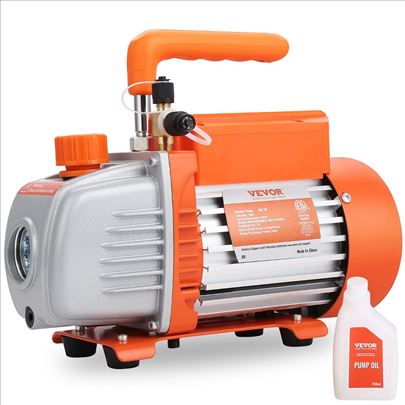 Vakum pumpa Multifunkcionalna pumpa 150W