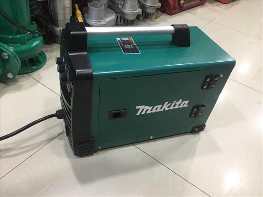 Makita co2 i elektro