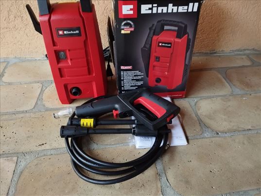 Einhell perac TC-HP 90 pod visokim pritiskom 1200W