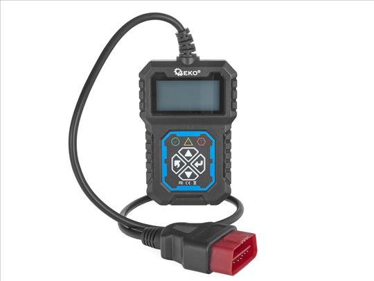 Autodijagnostika tester interfejs OBD II T31