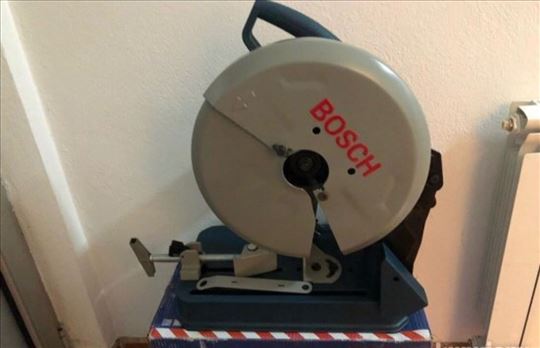 Ger za metal Bosch 2800w