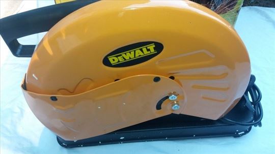 Ger za metal Dewalt 2900w