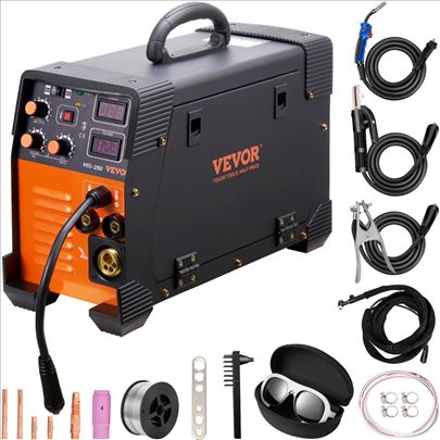 MIG Welder aparat za varenje 250 AMP