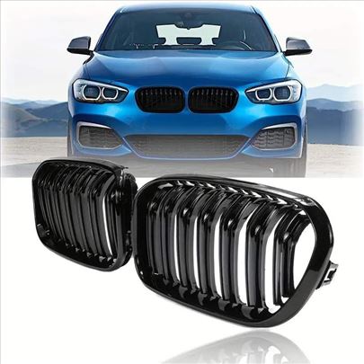 Bubrezi Resetke Grill BMW F20 F21 (15+) LCI