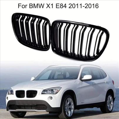 Bubrezi Resetke Grill BMW X1 E84 11+