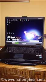 Laptop Panasonic CF-52