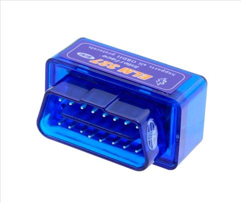 Auto dijagnostika ELM327 - OBD2 Bluetoot