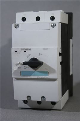 Siemens Sirius 3RV1341-4JC10 prekidač 63Amp