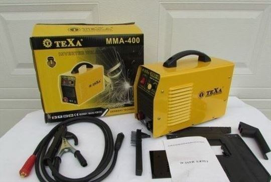 Texa 400A